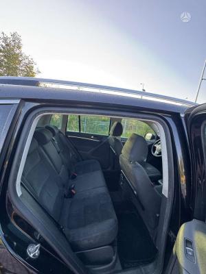 Melns Volkswagen Tiguan 2012 Viļņa, ar dzinēja tilpumu 1.97 L un nobraukumu 550 tūkst. km par 4950 €, foto 12 vietnē AUTOMOTO.COM.LV