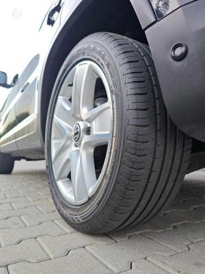 Melns Volkswagen Tiguan 2012 Klaipėda, ar dzinēja tilpumu 1.97 L un nobraukumu 260 tūkst. km par 8950 €, foto 17 vietnē AUTOMOTO.COM.LV