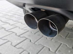 Melns Volkswagen Tiguan 2012 Klaipėda, ar dzinēja tilpumu 1.97 L un nobraukumu 260 tūkst. km par 8950 €, foto 18 vietnē AUTOMOTO.COM.LV