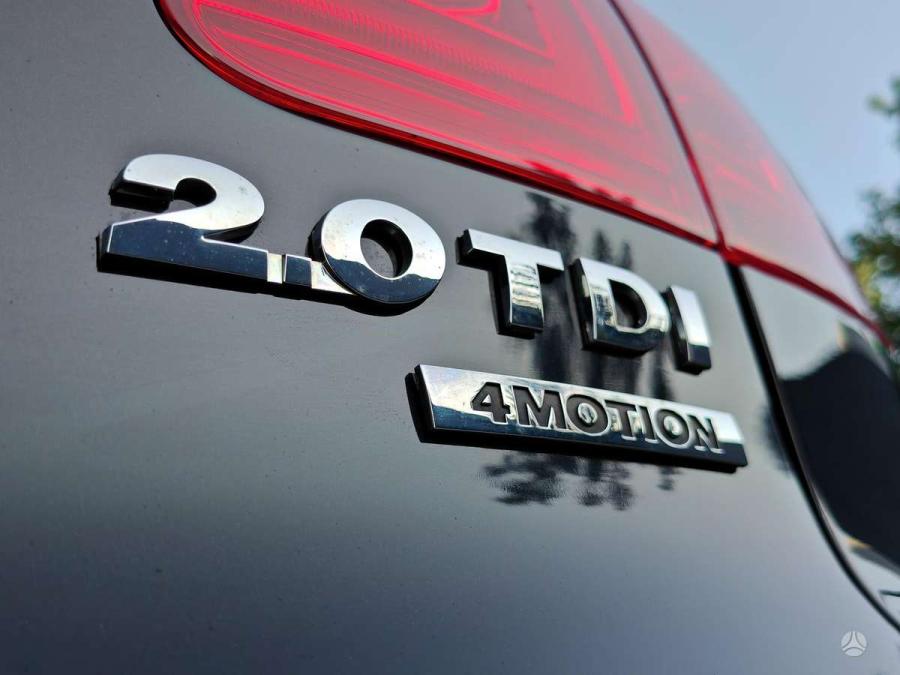 Melns Volkswagen Tiguan 2012 Klaipėda, ar dzinēja tilpumu 1.97 L un nobraukumu 260 tūkst. km par 8950 €, foto 19 vietnē AUTOMOTO.COM.LV