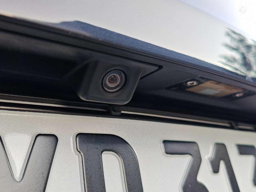 Melns Volkswagen Tiguan 2012 Klaipėda, ar dzinēja tilpumu 1.97 L un nobraukumu 260 tūkst. km par 8950 €, foto 20 vietnē AUTOMOTO.COM.LV