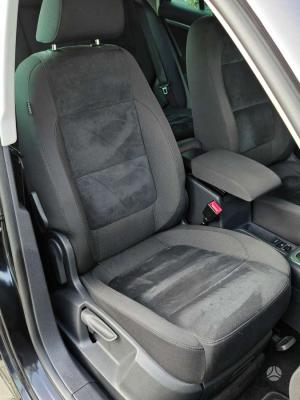 Melns Volkswagen Tiguan 2012 Klaipėda, ar dzinēja tilpumu 1.97 L un nobraukumu 260 tūkst. km par 8950 €, foto 43 vietnē AUTOMOTO.COM.LV