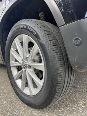 Melns Volkswagen Tiguan 2012 Viļņa, ar dzinēja tilpumu 1.39 L un nobraukumu 234 tūkst. km par 8950 €, foto 10 vietnē AUTOMOTO.COM.LV