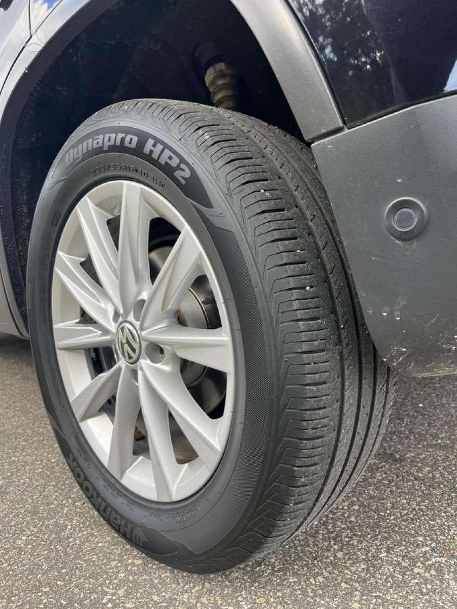 Melns Volkswagen Tiguan 2012 Viļņa, ar dzinēja tilpumu 1.39 L un nobraukumu 234 tūkst. km par 8950 €, foto 10 vietnē AUTOMOTO.COM.LV