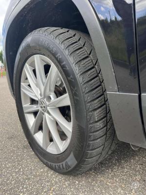 Melns Volkswagen Tiguan 2012 Viļņa, ar dzinēja tilpumu 1.39 L un nobraukumu 234 tūkst. km par 8950 €, foto 11 vietnē AUTOMOTO.COM.LV