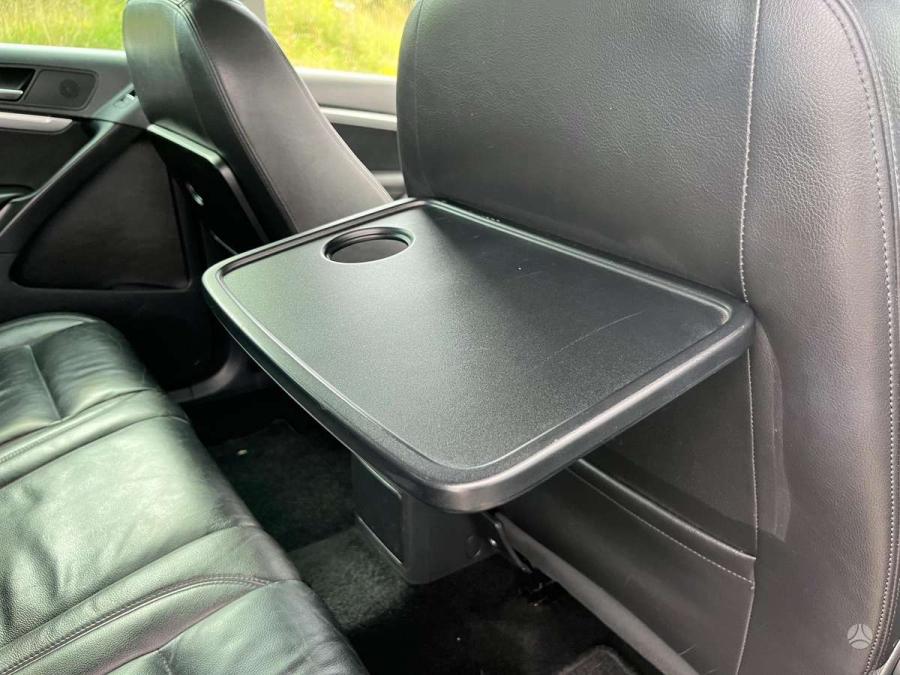 Melns Volkswagen Tiguan 2012 Viļņa, ar dzinēja tilpumu 1.39 L un nobraukumu 234 tūkst. km par 8950 €, foto 19 vietnē AUTOMOTO.COM.LV