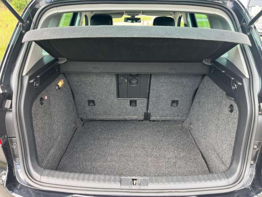 Melns Volkswagen Tiguan 2012 Viļņa, ar dzinēja tilpumu 1.39 L un nobraukumu 234 tūkst. km par 8950 €, foto 20 vietnē AUTOMOTO.COM.LV