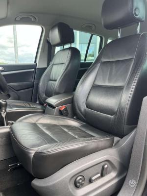 Melns Volkswagen Tiguan 2012 Viļņa, ar dzinēja tilpumu 1.39 L un nobraukumu 234 tūkst. km par 8950 €, foto 24 vietnē AUTOMOTO.COM.LV