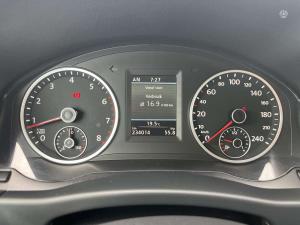 Melns Volkswagen Tiguan 2012 Viļņa, ar dzinēja tilpumu 1.39 L un nobraukumu 234 tūkst. km par 8950 €, foto 26 vietnē AUTOMOTO.COM.LV