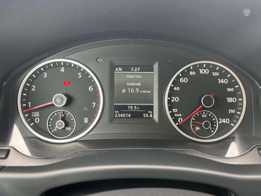 Melns Volkswagen Tiguan 2012 Viļņa, ar dzinēja tilpumu 1.39 L un nobraukumu 234 tūkst. km par 8950 €, foto 26 vietnē AUTOMOTO.COM.LV