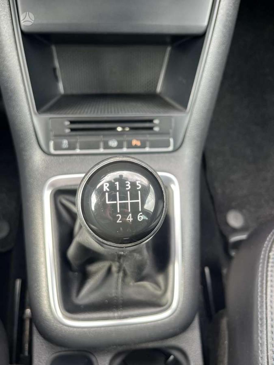 Melns Volkswagen Tiguan 2012 Viļņa, ar dzinēja tilpumu 1.39 L un nobraukumu 234 tūkst. km par 8950 €, foto 29 vietnē AUTOMOTO.COM.LV