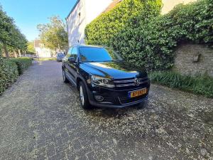Melns Volkswagen Tiguan 2012 Viļņa, ar dzinēja tilpumu 1.39 L un nobraukumu 234 tūkst. km par 8950 €, foto 39 vietnē AUTOMOTO.COM.LV