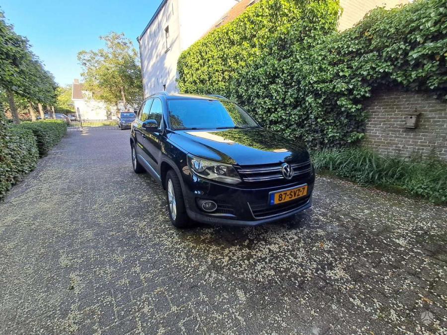 Melns Volkswagen Tiguan 2012 Viļņa, ar dzinēja tilpumu 1.39 L un nobraukumu 234 tūkst. km par 8950 €, foto 39 vietnē AUTOMOTO.COM.LV