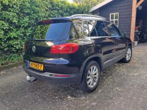 Melns Volkswagen Tiguan 2012 Viļņa, ar dzinēja tilpumu 1.39 L un nobraukumu 234 tūkst. km par 8950 €, foto 42 vietnē AUTOMOTO.COM.LV