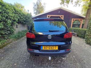 Melns Volkswagen Tiguan 2012 Viļņa, ar dzinēja tilpumu 1.39 L un nobraukumu 234 tūkst. km par 8950 €, foto 43 vietnē AUTOMOTO.COM.LV