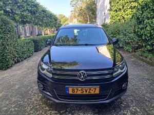 Melns Volkswagen Tiguan 2012 Viļņa, ar dzinēja tilpumu 1.39 L un nobraukumu 234 tūkst. km par 8950 €, foto 45 vietnē AUTOMOTO.COM.LV