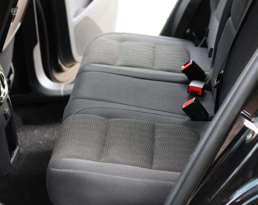 Melns Volkswagen Tiguan 2012 Kretinga, ar dzinēja tilpumu 1.97 L un nobraukumu 264 tūkst. km par 7999 €, foto 20 vietnē AUTOMOTO.COM.LV