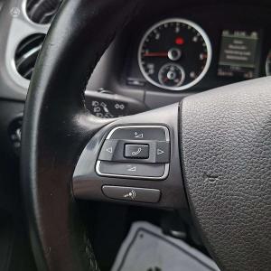 Melns Volkswagen Tiguan 2012 Kretinga, ar dzinēja tilpumu 1.97 L un nobraukumu 264 tūkst. km par 7999 €, foto 27 vietnē AUTOMOTO.COM.LV