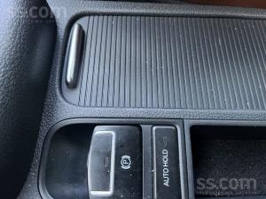 Black Volkswagen Tiguan 2012 in Riga, with an engine capacity of 2.00 L and mileage of 280 thousand km for 9200 €, photo 10 on AUTOMOTO.COM.LV