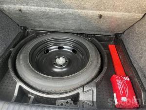 Black Volkswagen Tiguan 2012 in Riga, with an engine capacity of 2.00 L and mileage of 280 thousand km for 9200 €, photo 21 on AUTOMOTO.COM.LV