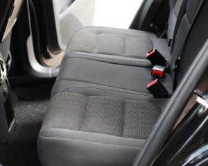 Black Volkswagen Tiguan 2012 in Kretinga, with an engine capacity of 1.97 L and mileage of 264 thousand km for 7999 €, photo 20 on AUTOMOTO.COM.LV