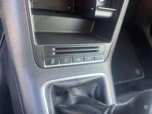 Melns Volkswagen Tiguan 2012 Tauragė, ar dzinēja tilpumu 2.00 L un nobraukumu 152 tūkst. km par 7400 €, foto 8 vietnē AUTOMOTO.COM.LV