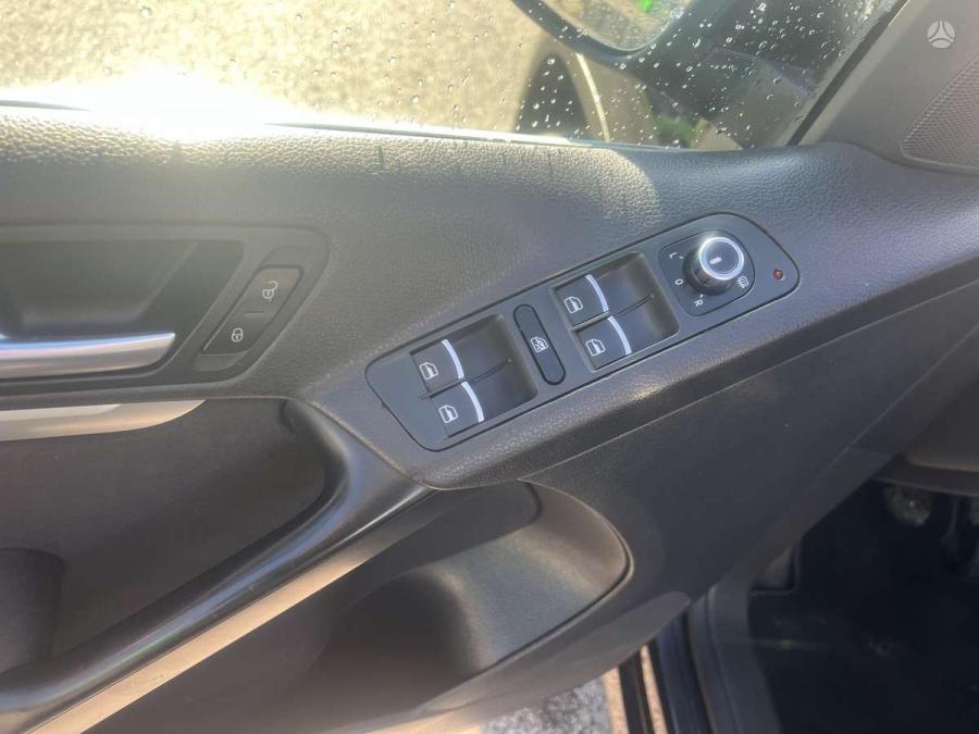 Melns Volkswagen Tiguan 2012 Tauragė, ar dzinēja tilpumu 2.00 L un nobraukumu 152 tūkst. km par 7400 €, foto 11 vietnē AUTOMOTO.COM.LV