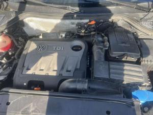 Melns Volkswagen Tiguan 2012 Tauragė, ar dzinēja tilpumu 2.00 L un nobraukumu 152 tūkst. km par 7400 €, foto 13 vietnē AUTOMOTO.COM.LV