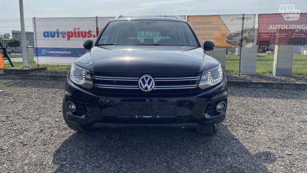 Volkswagen Tiguan 2012 in Marijampole on AUTOMOTO.COM.LV Black Volkswagen Tiguan 2012 in Marijampole, with an engine capacity of 2.00 L and mileage of 246 thousand km for 9490 β¬, photo 8 on AUTOMOTO.COM.LV