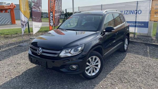 Volkswagen Tiguan 2012 in Marijampole on AUTOMOTO.COM.LV Black Volkswagen Tiguan 2012 in Marijampole, with an engine capacity of 2.00 L and mileage of 246 thousand km for 9490 β¬, photo 9 on AUTOMOTO.COM.LV