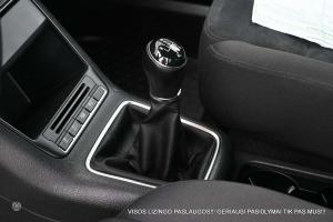 Black Volkswagen Tiguan 2012 in Kretinga, with an engine capacity of 1.97 L and mileage of 188 thousand km for 8299 €, photo 23 on AUTOMOTO.COM.LV