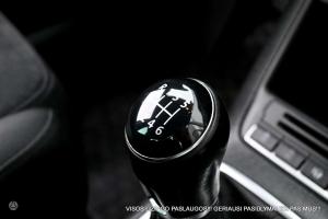 Black Volkswagen Tiguan 2012 in Kretinga, with an engine capacity of 1.97 L and mileage of 188 thousand km for 8299 €, photo 30 on AUTOMOTO.COM.LV