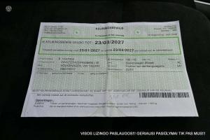 Black Volkswagen Tiguan 2012 in Kretinga, with an engine capacity of 1.97 L and mileage of 188 thousand km for 8299 €, photo 31 on AUTOMOTO.COM.LV