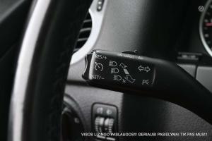 Black Volkswagen Tiguan 2012 in Kretinga, with an engine capacity of 1.97 L and mileage of 188 thousand km for 8299 €, photo 37 on AUTOMOTO.COM.LV