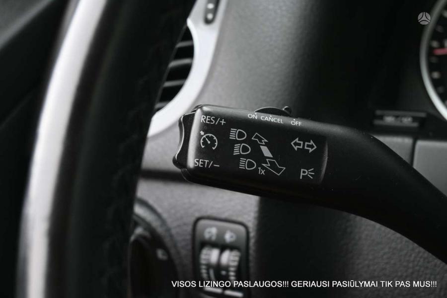 Black Volkswagen Tiguan 2012 in Kretinga, with an engine capacity of 1.97 L and mileage of 188 thousand km for 8299 €, photo 37 on AUTOMOTO.COM.LV