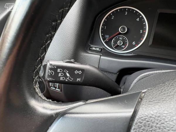 Volkswagen Tiguan 2012 Klaipėda vietnē Melns Volkswagen Tiguan 2012 Klaipėda, ar dzinēja tilpumu 2.00 L un nobraukumu 188 tūkst. km par 7900 €, foto 11 vietnē AUTOMOTO.COM.LV