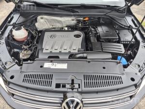 Melns Volkswagen Tiguan 2012 Cēsis, ar dzinēja tilpumu 2.00 L un nobraukumu 211 tūkst. km par 7800 €, foto 16 vietnē AUTOMOTO.COM.LV