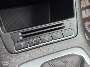 Black Volkswagen Tiguan 2012 in Silute, with an engine capacity of 2.00 L and mileage of 280 thousand km for 7300 €, photo 16 on AUTOMOTO.COM.LV
