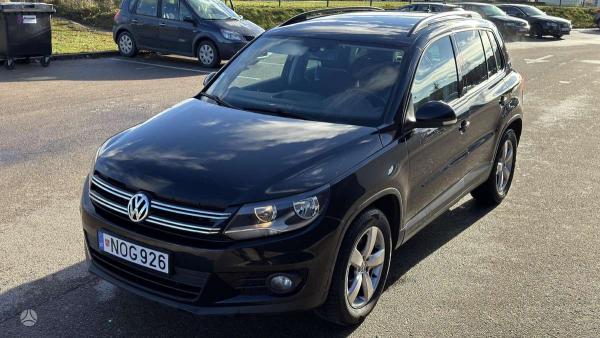 Melns Volkswagen Tiguan 2013 Jonava, ar dzinēja tilpumu 1.97 L un nobraukumu 250 tūkst. km par 7300 €, foto 10 vietnē AUTOMOTO.COM.LV