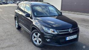 Melns Volkswagen Tiguan 2013 Jonava, ar dzinēja tilpumu 1.97 L un nobraukumu 250 tūkst. km par 7300 €, foto 18 vietnē AUTOMOTO.COM.LV
