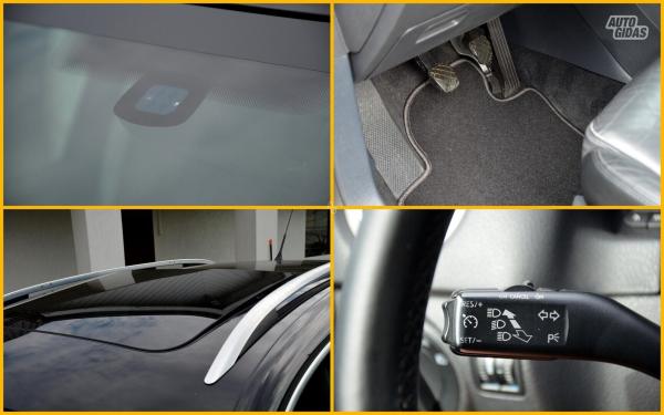 Melns Volkswagen Tiguan 2013 Kauņa, ar dzinēja tilpumu 2.00 L un nobraukumu 249 tūkst. km par 7650 €, foto 6 vietnē AUTOMOTO.COM.LV