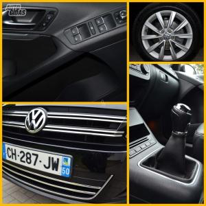 Melns Volkswagen Tiguan 2013 Kauņa, ar dzinēja tilpumu 2.00 L un nobraukumu 249 tūkst. km par 7650 €, foto 17 vietnē AUTOMOTO.COM.LV