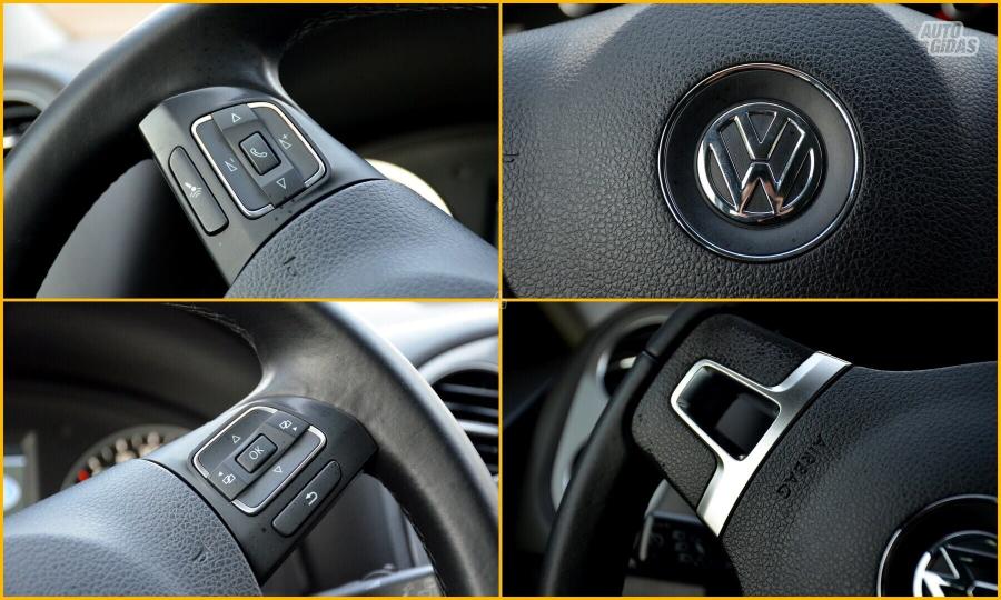 Melns Volkswagen Tiguan 2013 Kauņa, ar dzinēja tilpumu 2.00 L un nobraukumu 249 tūkst. km par 7650 €, foto 20 vietnē AUTOMOTO.COM.LV