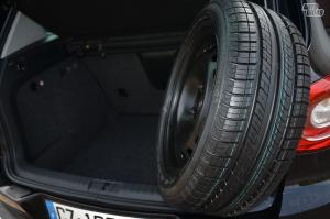 Melns Volkswagen Tiguan 2013 Kauņa, ar dzinēja tilpumu 2.00 L un nobraukumu 249 tūkst. km par 7650 €, foto 24 vietnē AUTOMOTO.COM.LV