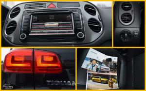 Melns Volkswagen Tiguan 2013 Kauņa, ar dzinēja tilpumu 2.00 L un nobraukumu 249 tūkst. km par 7650 €, foto 32 vietnē AUTOMOTO.COM.LV