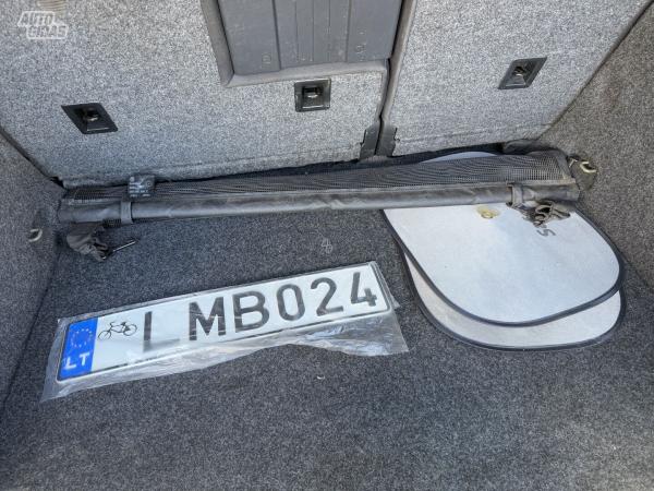 Melns Volkswagen Tiguan 2013 Kauņa, ar dzinēja tilpumu 2.00 L un nobraukumu 267 tūkst. km par 8000 €, foto 7 vietnē AUTOMOTO.COM.LV