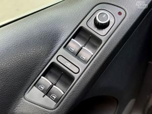 Melns Volkswagen Tiguan 2013 Kauņa, ar dzinēja tilpumu 2.00 L un nobraukumu 267 tūkst. km par 8000 €, foto 10 vietnē AUTOMOTO.COM.LV