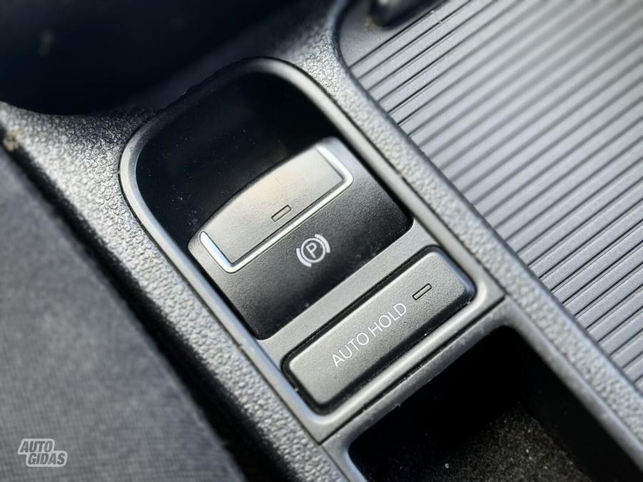 Melns Volkswagen Tiguan 2013 Kauņa, ar dzinēja tilpumu 2.00 L un nobraukumu 267 tūkst. km par 8000 €, foto 16 vietnē AUTOMOTO.COM.LV