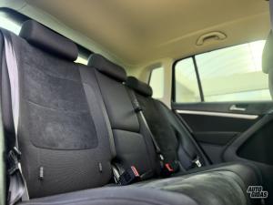 Melns Volkswagen Tiguan 2013 Kauņa, ar dzinēja tilpumu 2.00 L un nobraukumu 267 tūkst. km par 8000 €, foto 19 vietnē AUTOMOTO.COM.LV