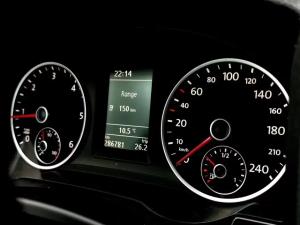 Melns Volkswagen Tiguan 2013 Rīga, ar dzinēja tilpumu 2.00 L un nobraukumu 287 tūkst. km par 8600 €, foto 9 vietnē AUTOMOTO.COM.LV